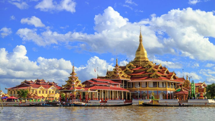 Full Day Excursion Inle Lake | experitour.com