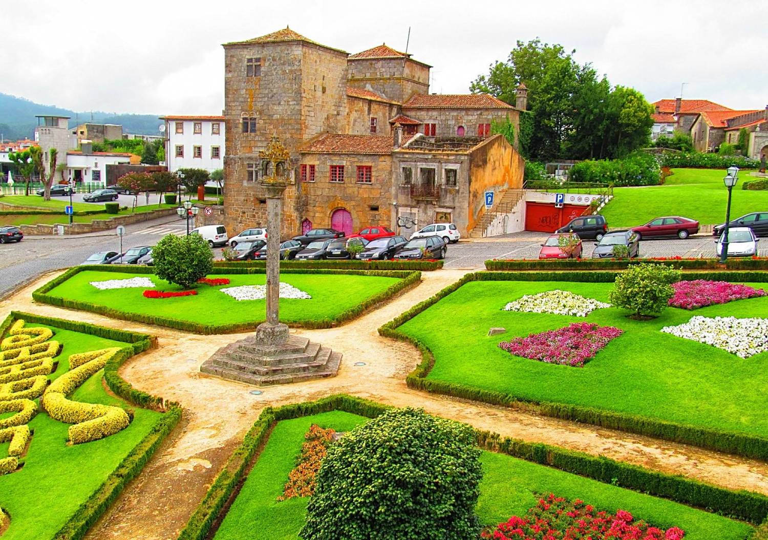 Barcelos Top Tours and Trips | experitour.com