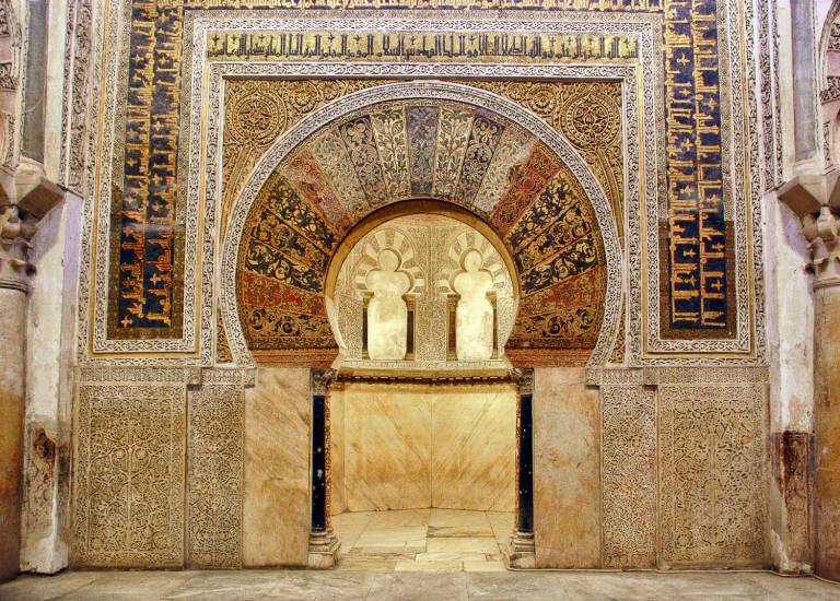 Introduction Walk To Cordoba'S Ancient Medina | experitour.com