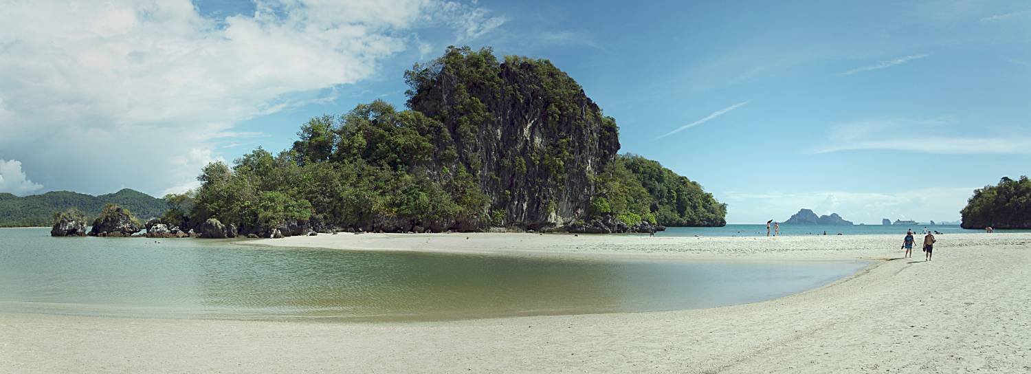 Noppharat Thara Top Tours and Tips | experitour.com