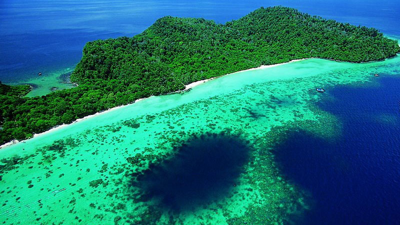 Une Journée En Speed Boat À Koh Rok Et Koh Ha - Phuket | experitour.com