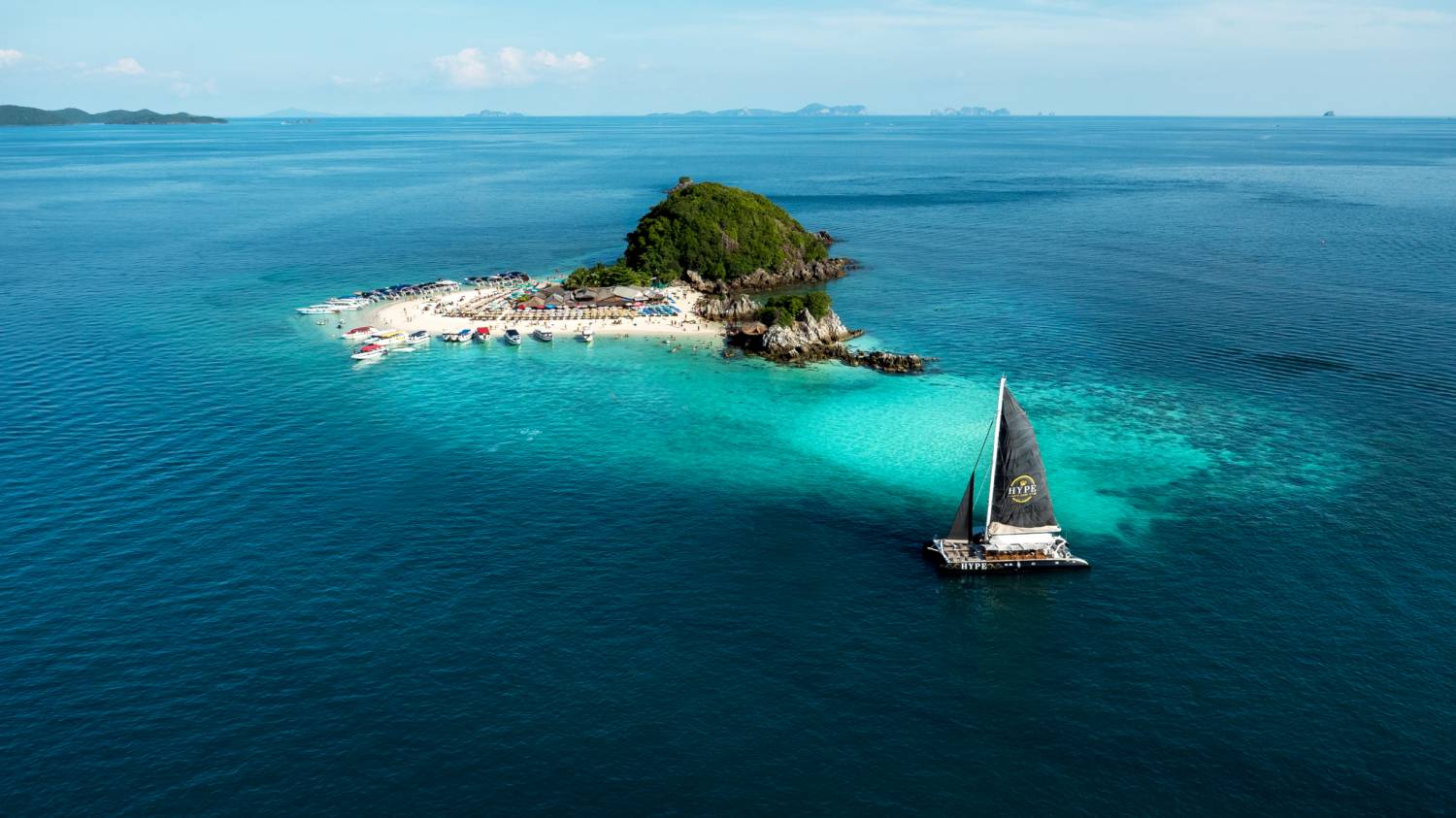 Koh Khai Top Tours and Tips | experitour.com