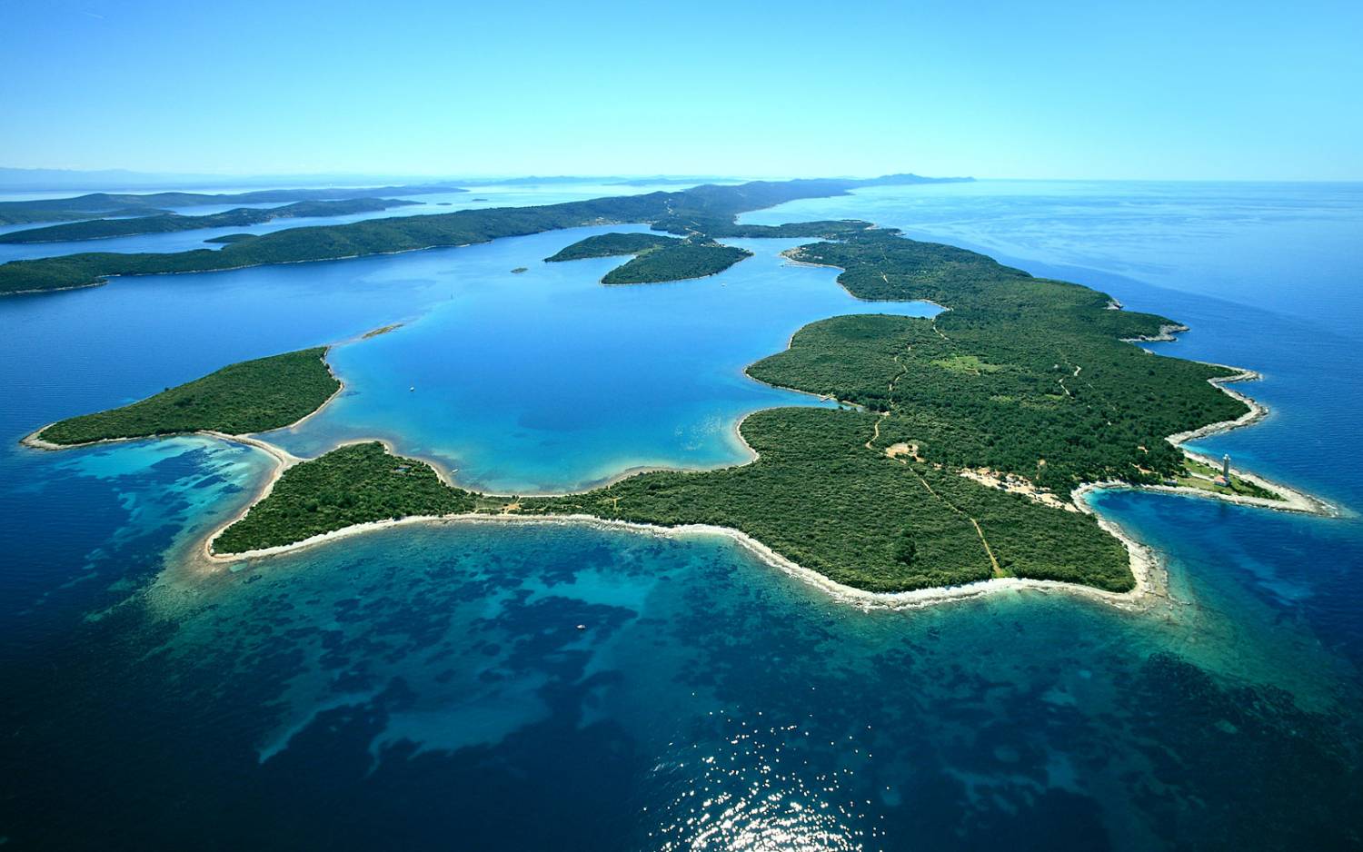 Best Jet Ski Experiences in Dugi Otok | experitour.com