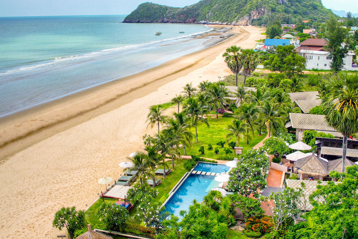 Pranburi Top Tours and Trips | experitour.com