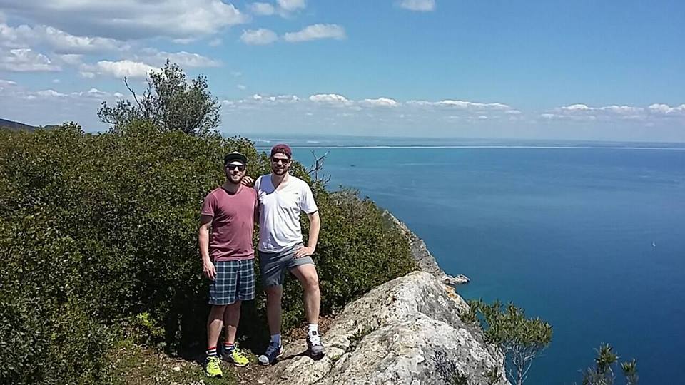 7 Hours Hiking Tour In Serra Do Risco - The Highest Cliff In Portugal ...