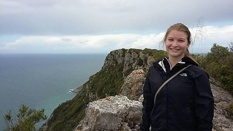 7 Hours Hiking Tour In Serra Do Risco - The Highest Cliff In Portugal ...