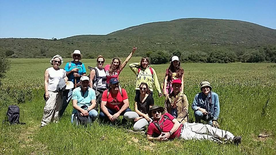 7 Hours Hiking Tour In Serra Do Risco - The Highest Cliff In Portugal ...