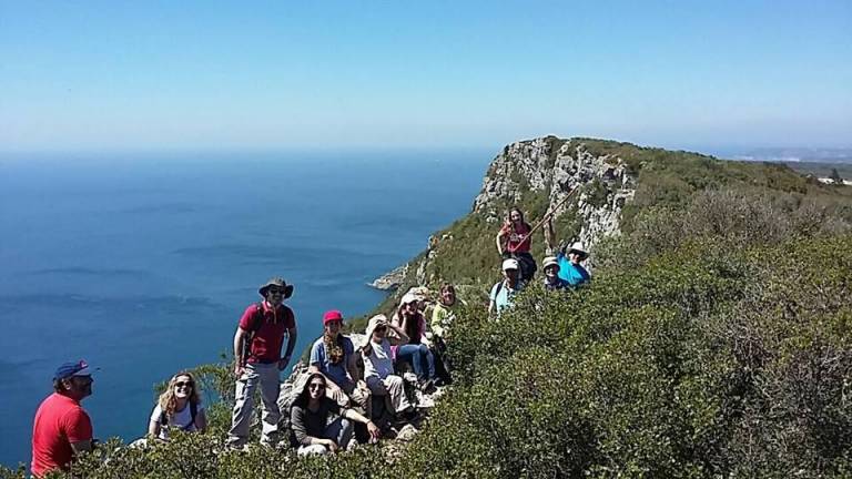 7 Hours Hiking Tour In Serra Do Risco - The Highest Cliff In Portugal ...