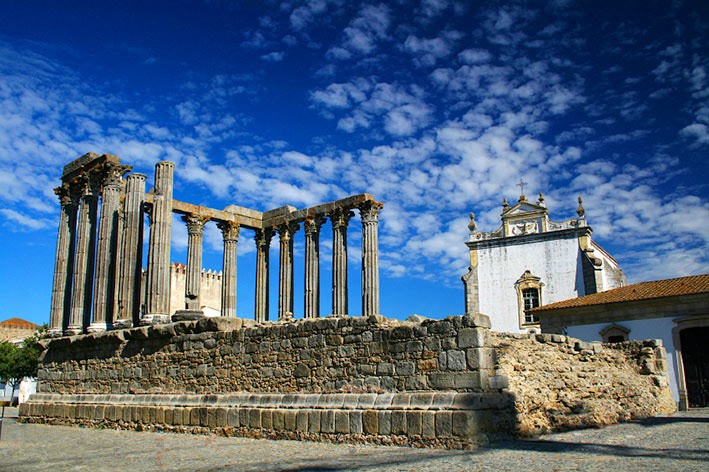 Évora Private Tour Starting From Lisbon | experitour.com