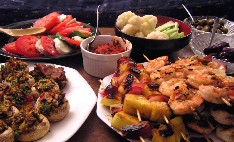 Tapas & Flamenco Evening | experitour.com