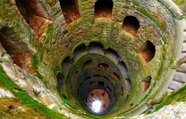 Sintra Historical Tour | experitour.com