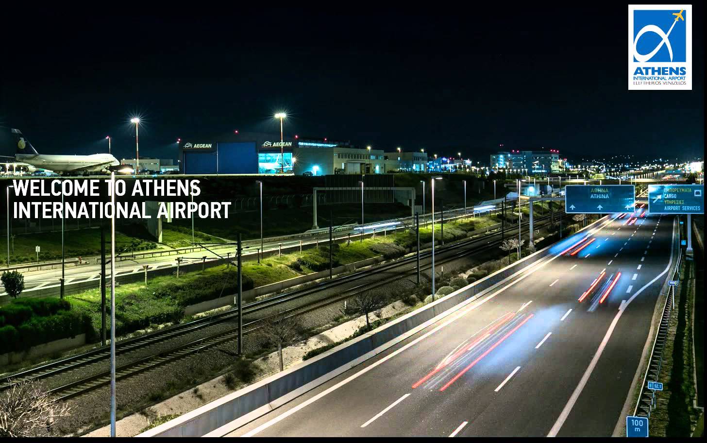 Athens Airport Top Tours and Tips | experitour.com