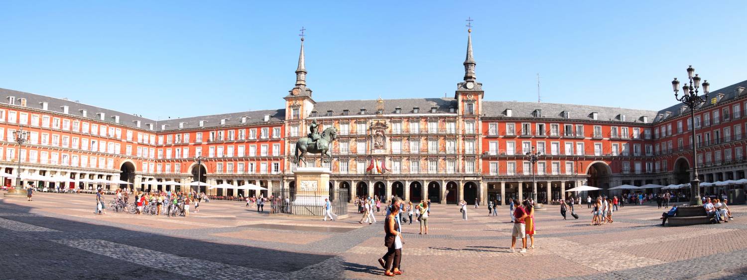 Plaza Mayor Top Tours and Tips | experitour.com