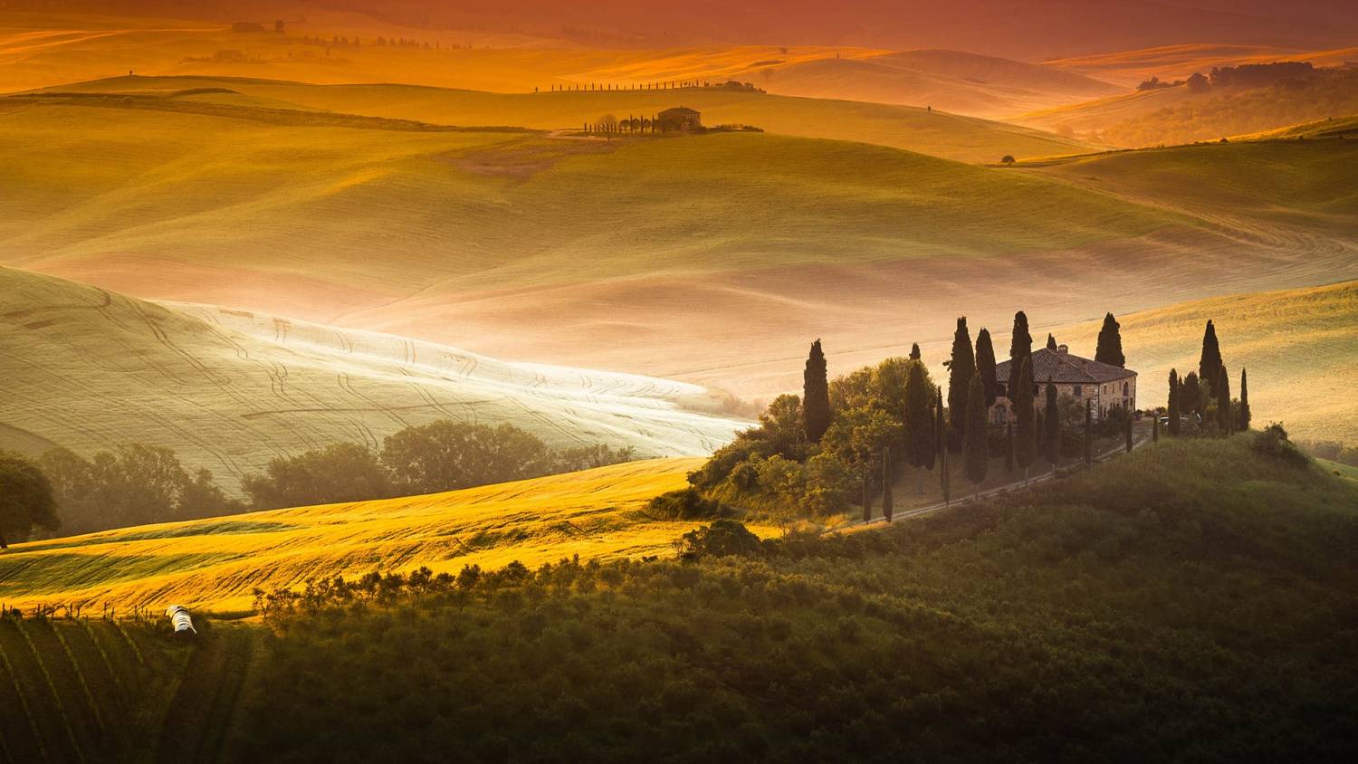 Val d'Orcia Top Tours and Tips | experitour.com