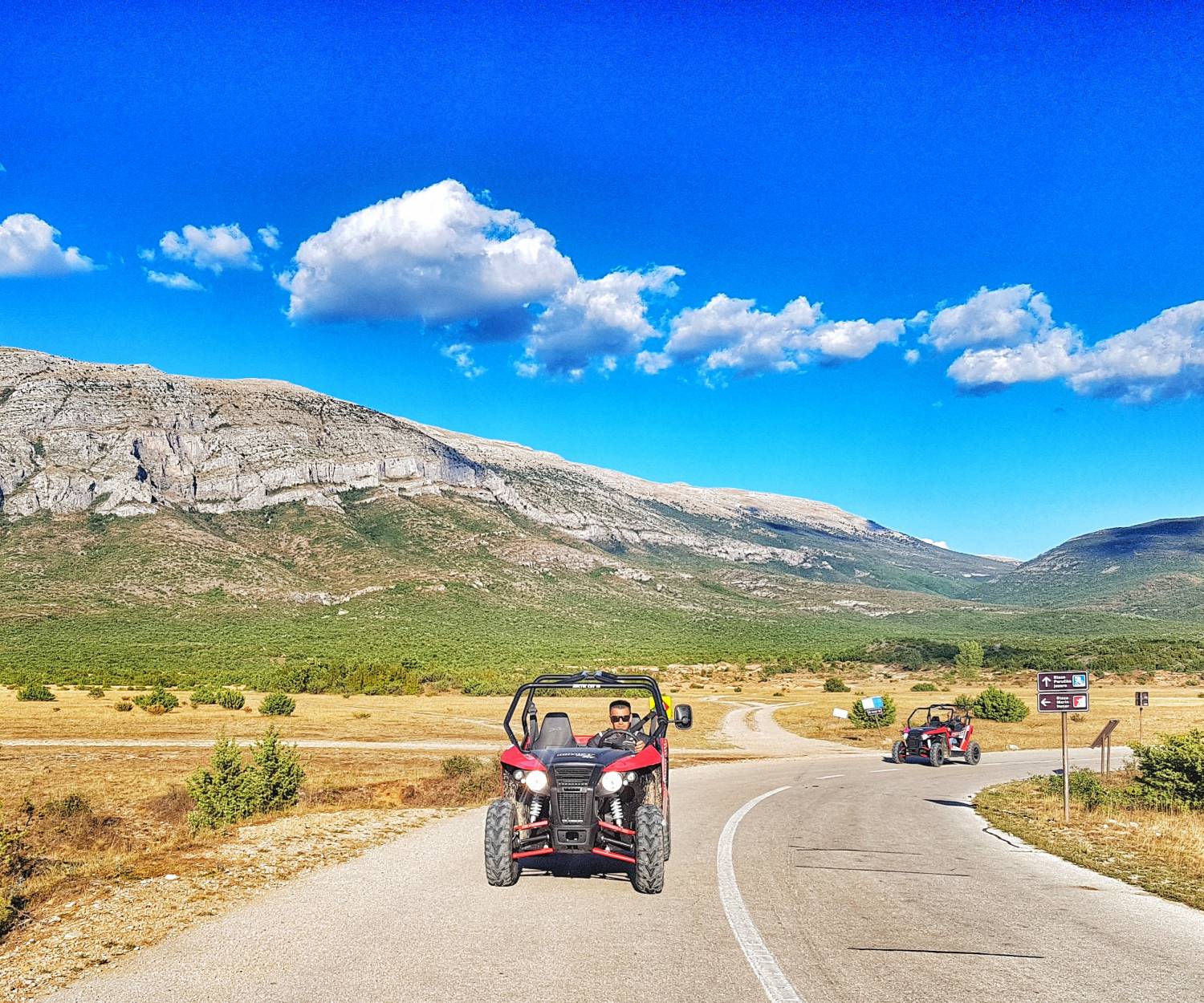 Buggy Adventure Expedition | experitour.com