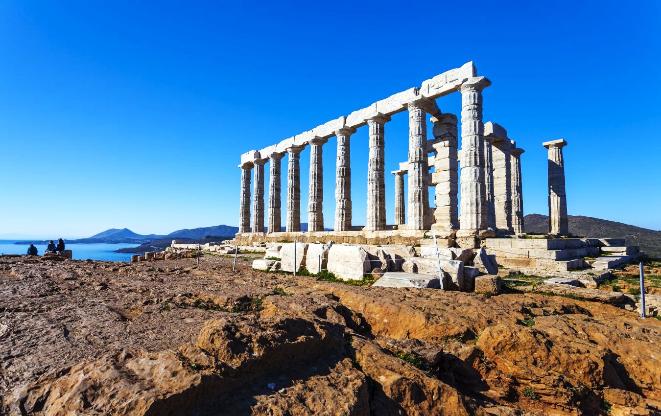Cape Sounio Top Tours and Trips | experitour.com