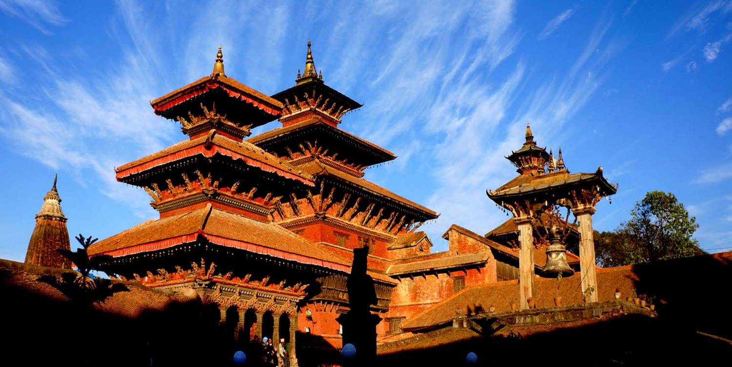 Kathmandu Travel Tips & The Best Tours | experitour.com