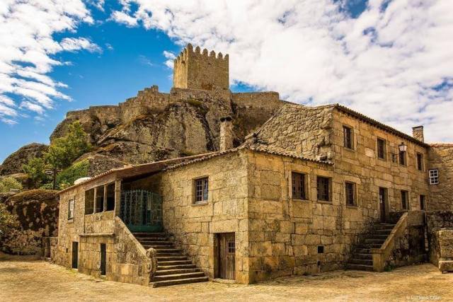 Sortelha And Sabugal Tour | experitour.com