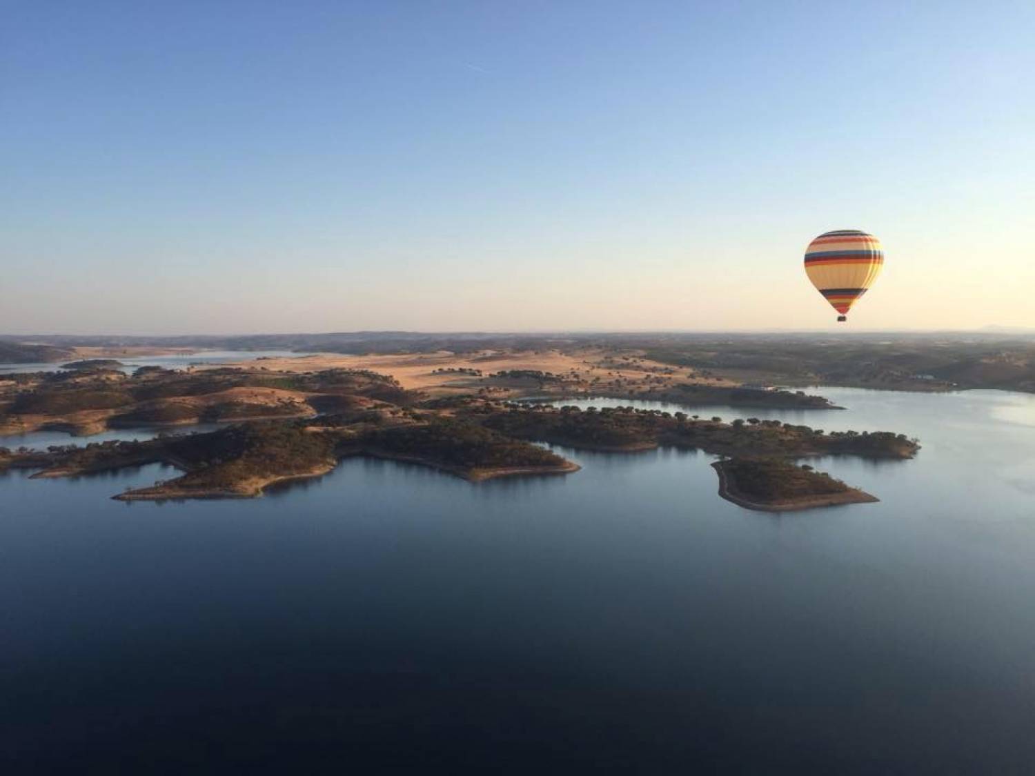 Alqueva Top Tours and Tips | experitour.com