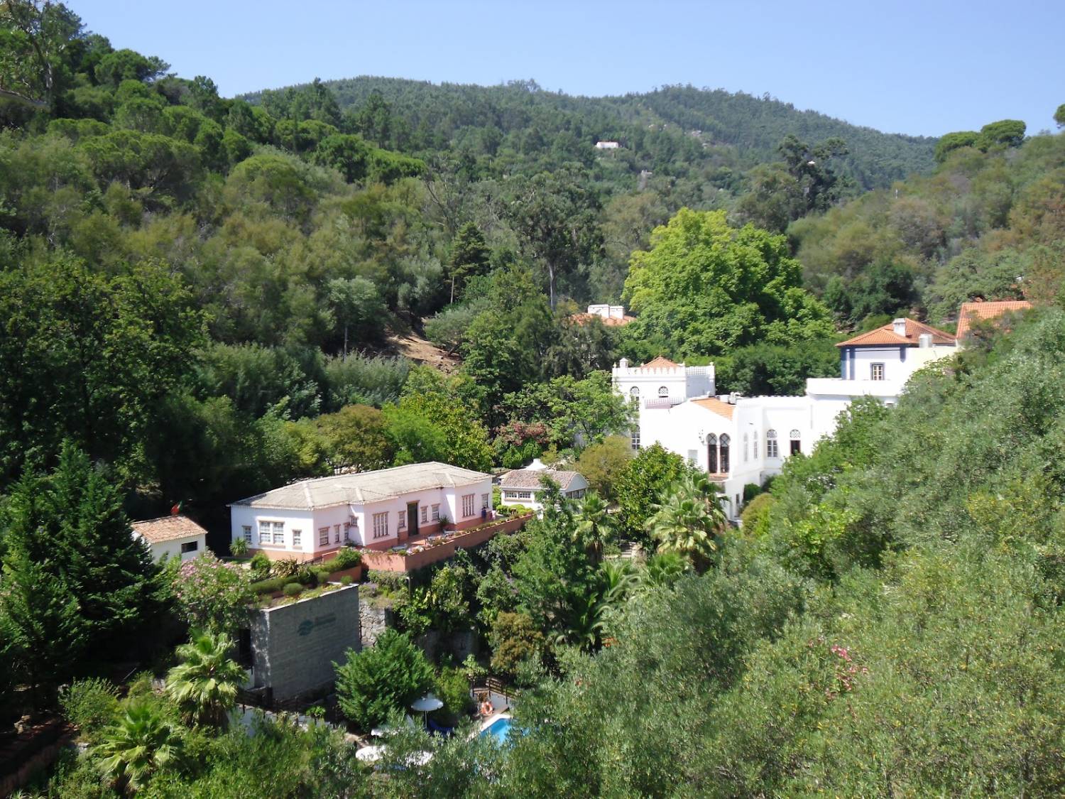 Caldas de Monchique Top Tours and Tips | experitour.com