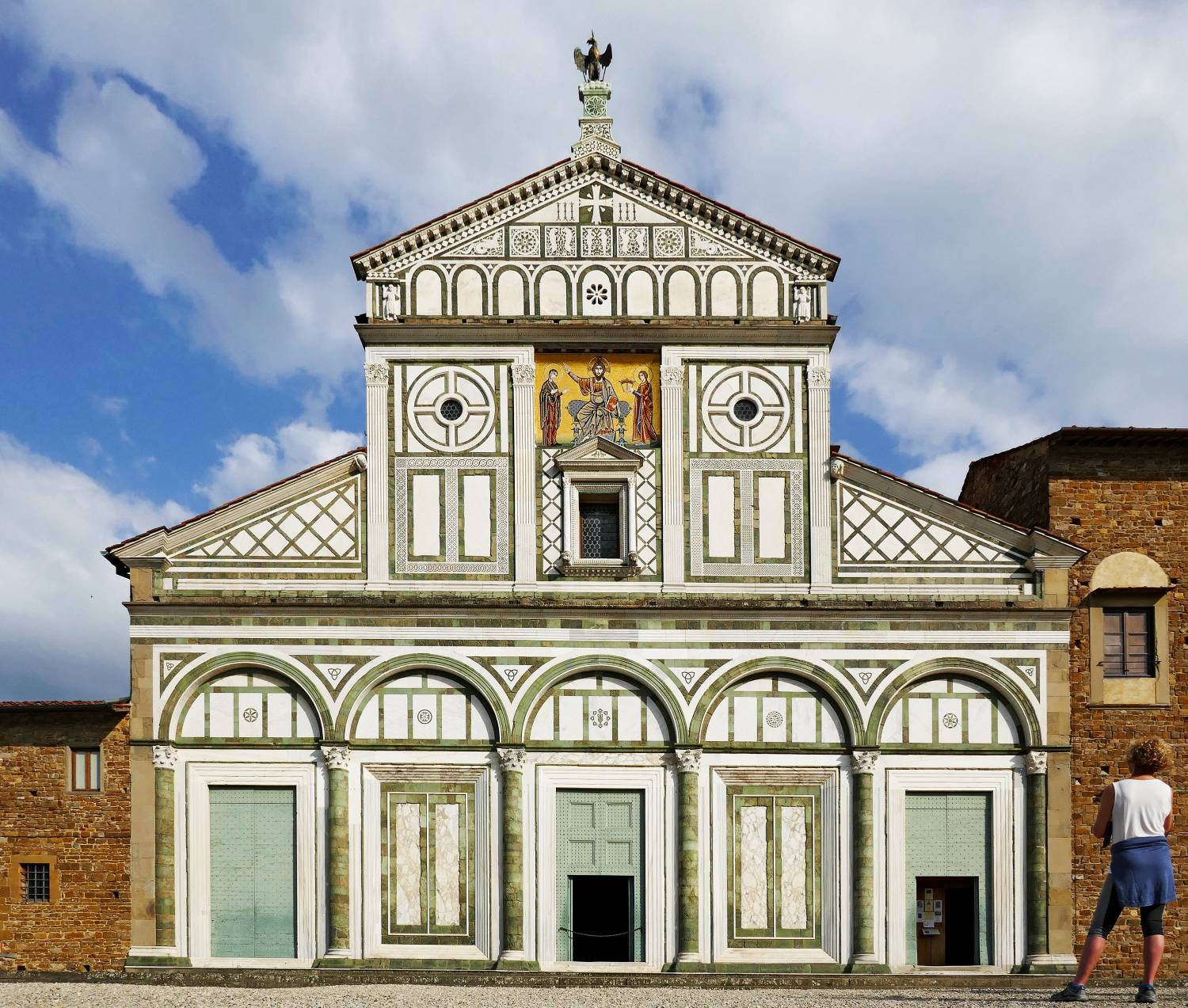 Church of San Miniato Top Tours and Tips | experitour.com