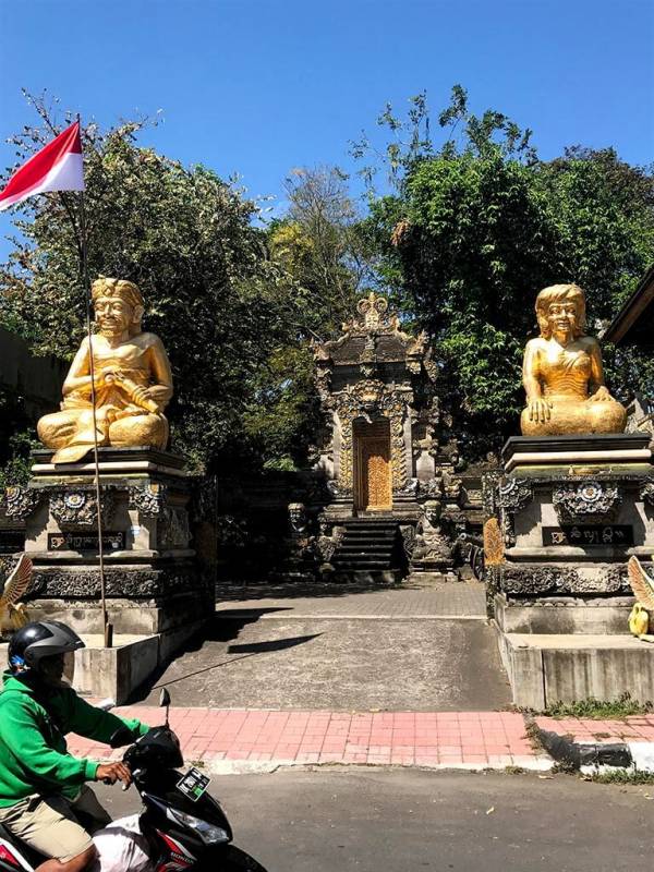 Denpasar Feinschmecker Tour, Indonesien | experitour.com