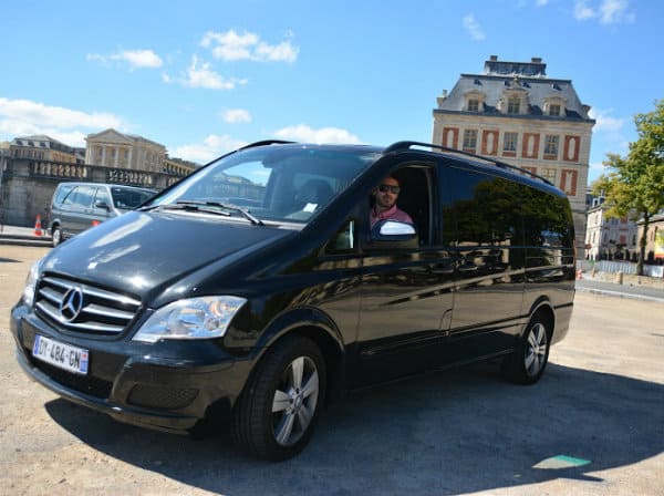 Normandy Landing Beaches 12H Private Tour Minivan 4 To 7 Pax ...
