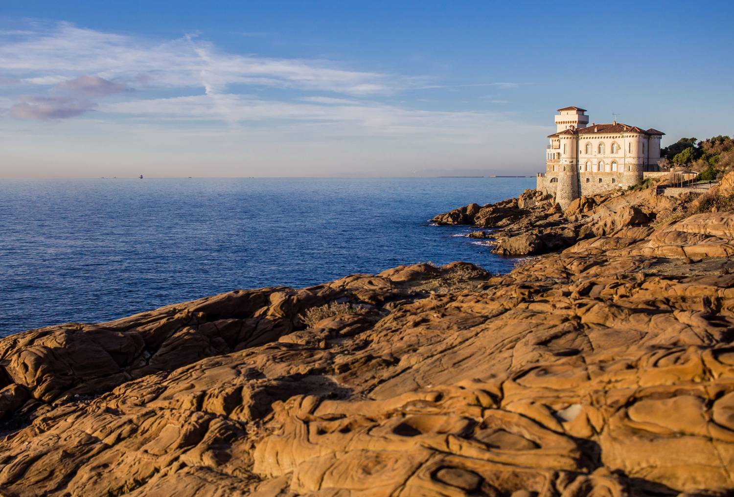 Province of Livorno Top Tours and Trips | experitour.com