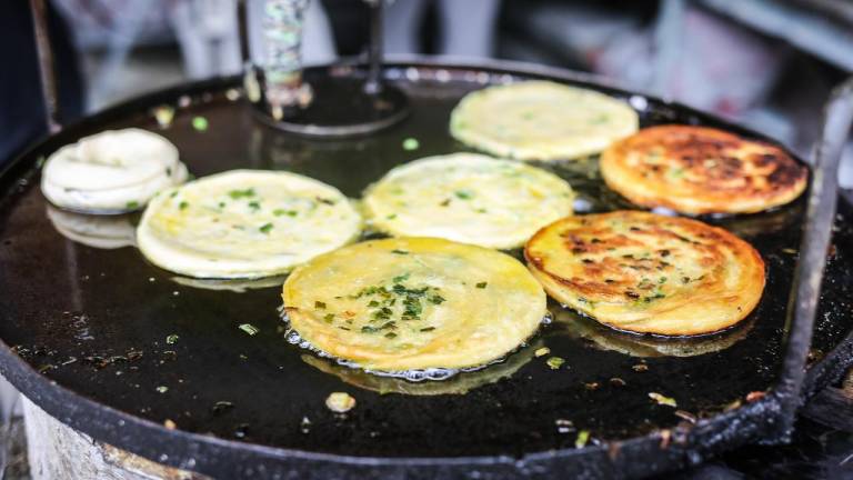 Old-Shanghai Breakfast Tour | experitour.com