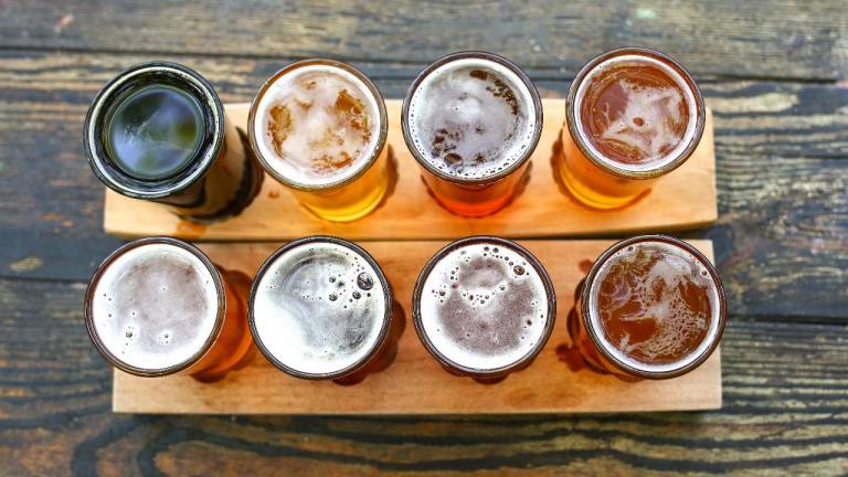 One Night In Beijing Craft Beer & Bbq Tour | experitour.com