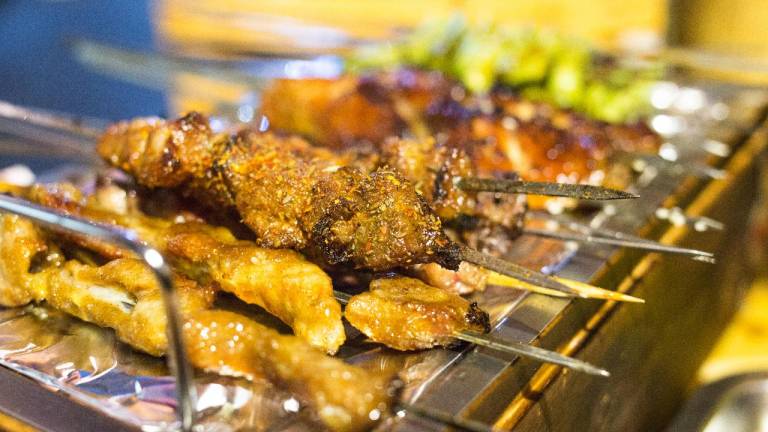 One Night In Beijing Craft Beer & Bbq Tour | experitour.com