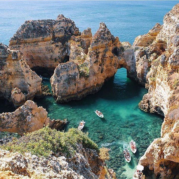 Private Excursion To The West Algarve: Sagres, Lagos And Silves ...