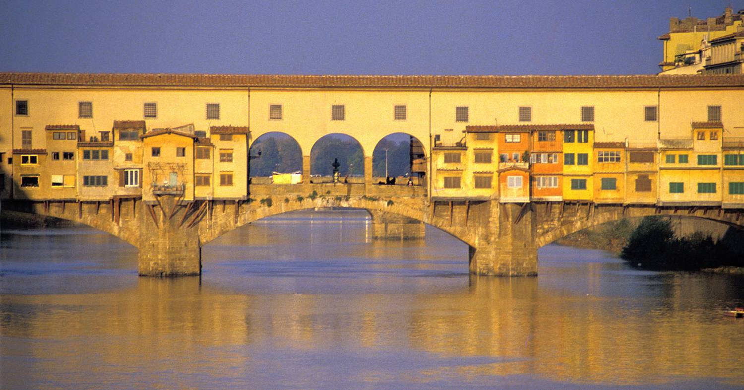 Ponte Vecchio Top Tours and Tips | experitour.com