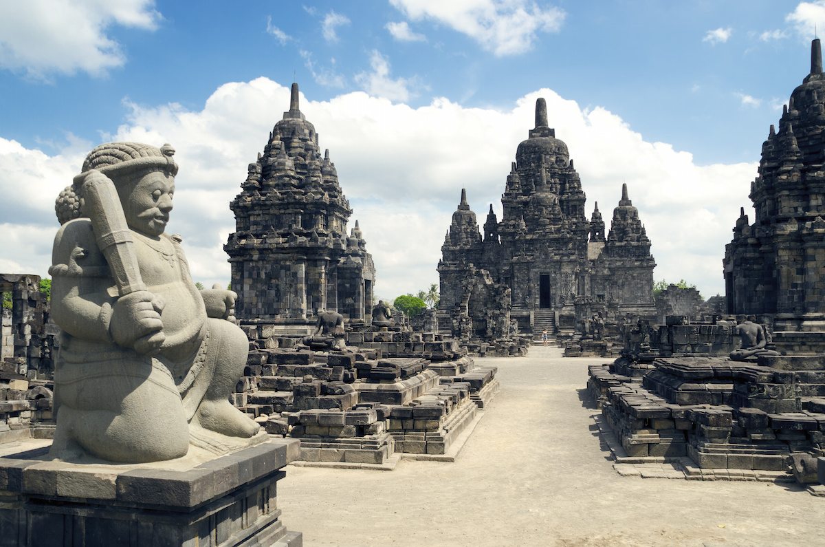 Yogyakarta Top Tours and Trips | experitour.com