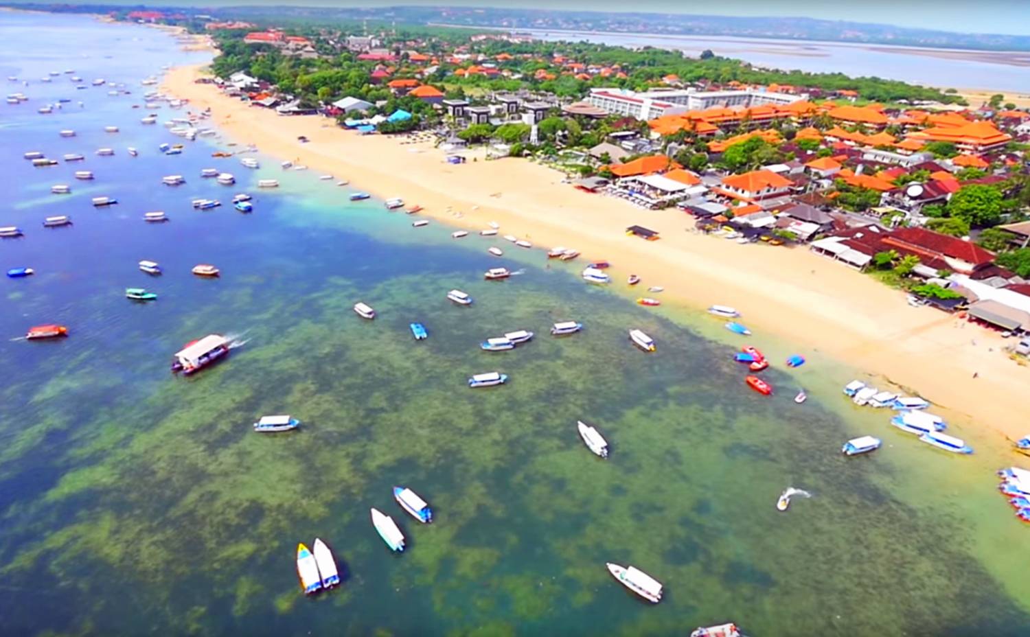 Seminyak Top Tours and Trips | experitour.com