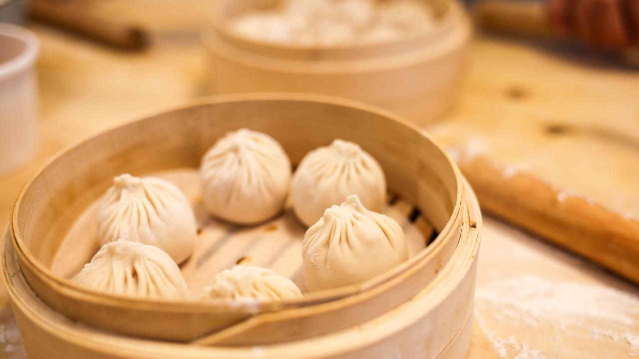 Shanghai Diy Dumplings Class | experitour.com