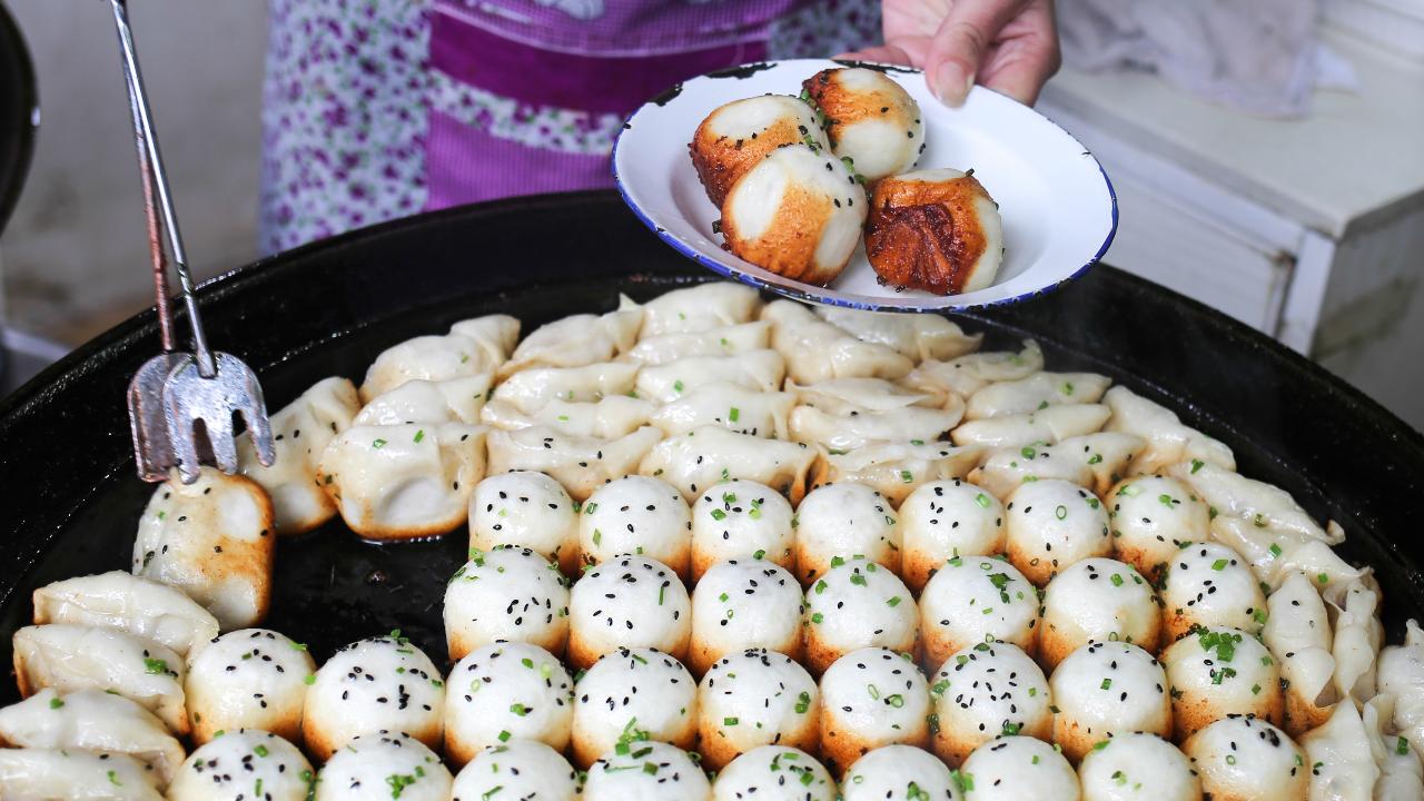 Old-Shanghai Breakfast Tour | experitour.com