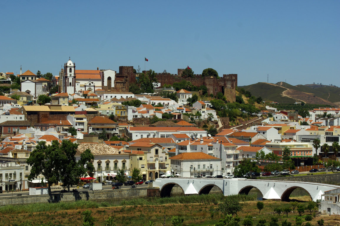 Go West Algarve (Sagres, Lagos Y Silves) // Salidas De Algarve ...