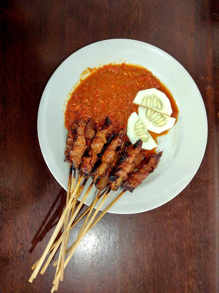 Denpasar Feinschmecker Tour, Indonesien | experitour.com