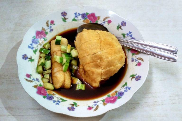 Denpasar Foodie Tour, Indonesia | experitour.com