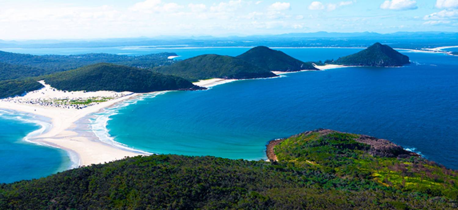 Port Stephens Top Tours and Tips | experitour.com