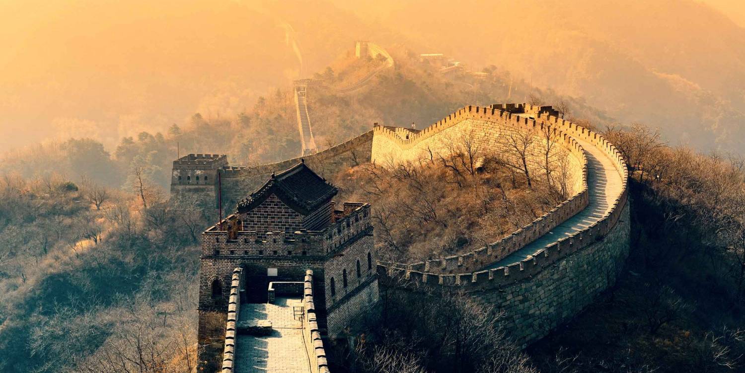 China Top Tours and Trips | experitour.com