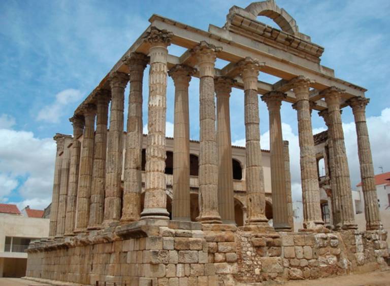 Tour A Mérida, Espanha, Partindo De Lisboa | experitour.com