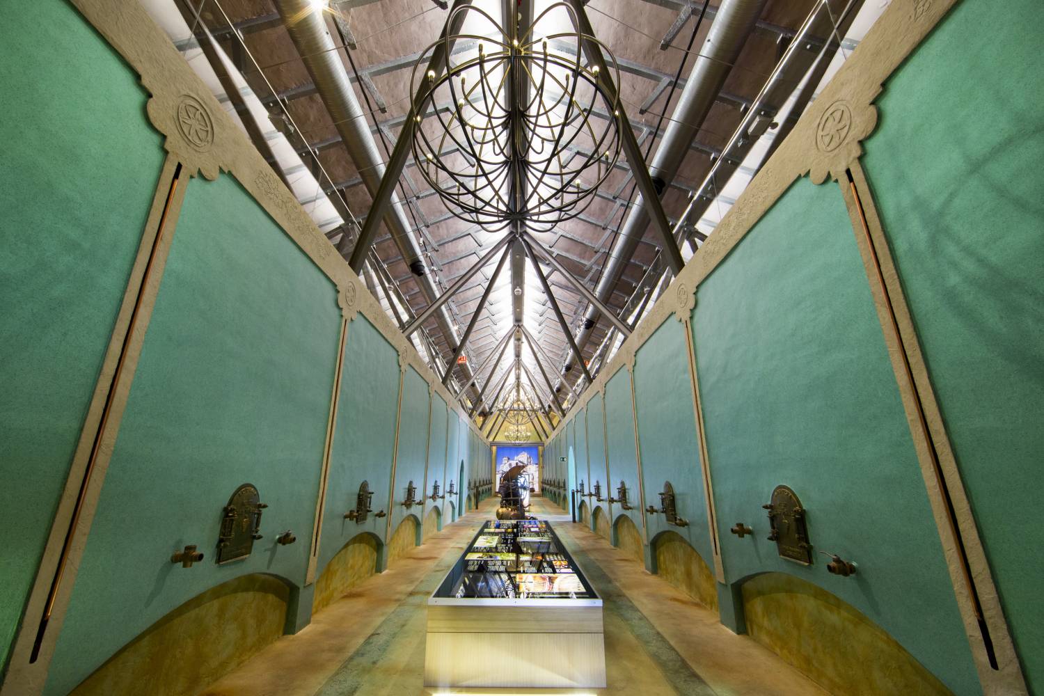 Pagos Del Rey Weinmuseum Und Stiftskirche Tour | experitour.com