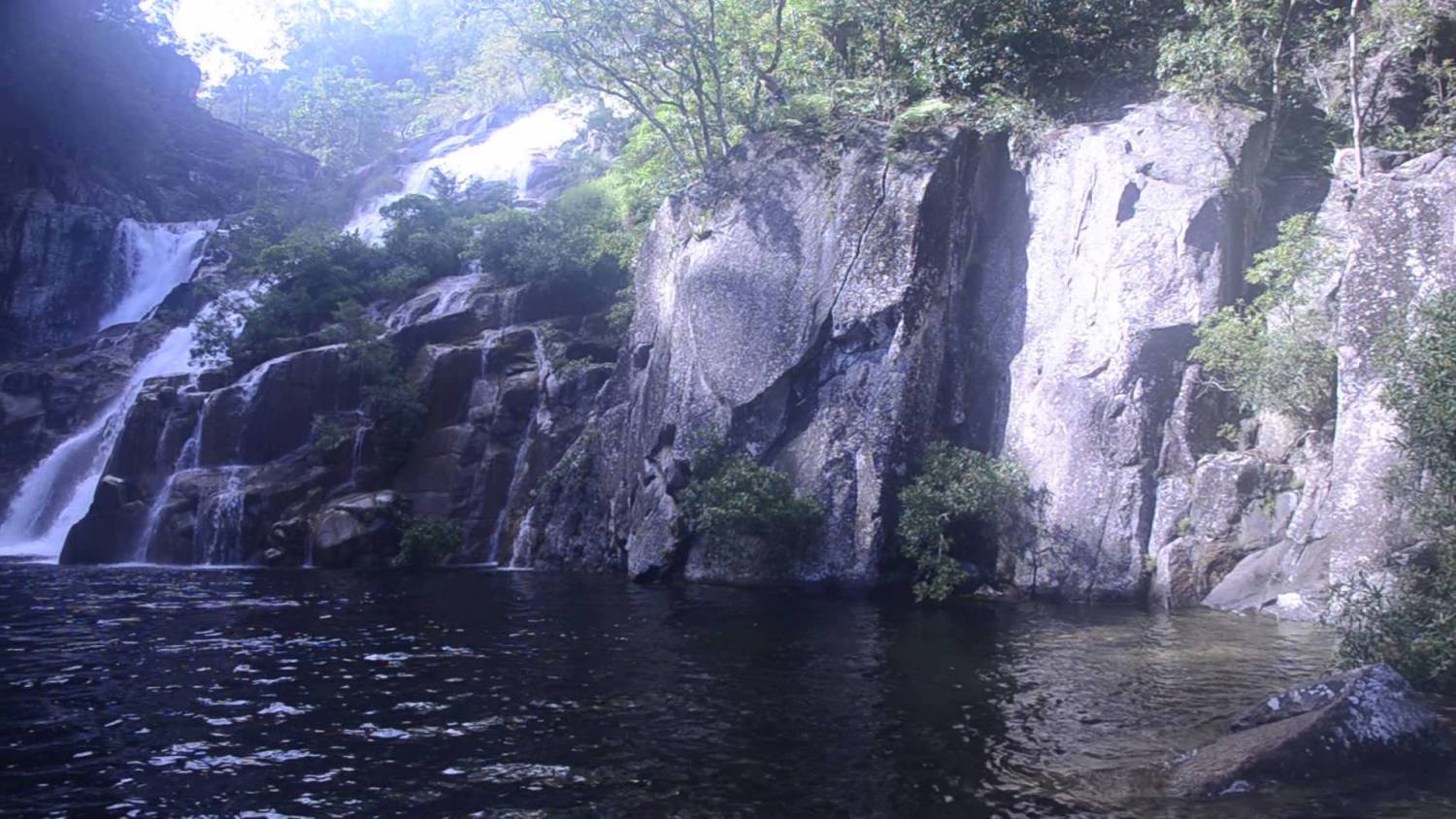 Behana Gorge Top Tours and Tips | experitour.com