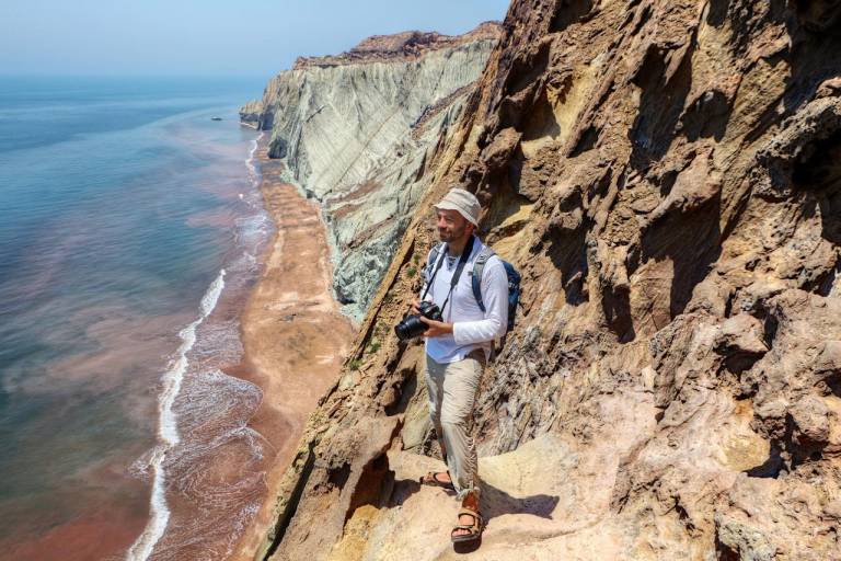 Qeshm Island 7 Days Tour In Iran | experitour.com