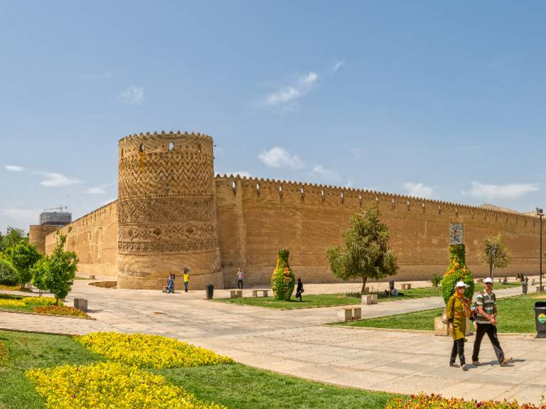 From Tabriz, Iran - 15 Days Silk Road Tour | experitour.com