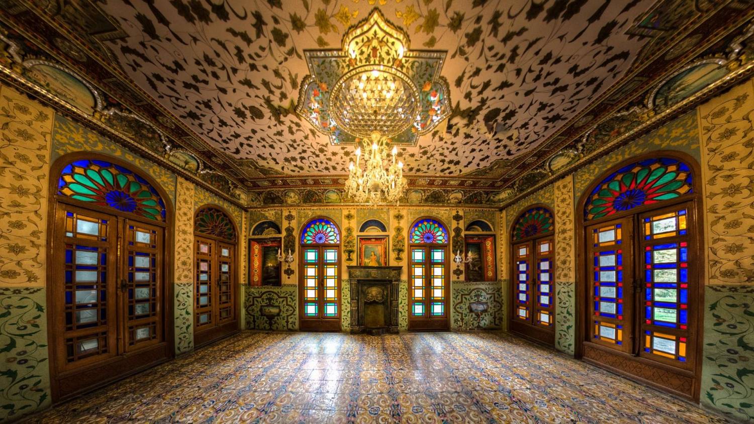 Golestan Palace Top Tours and Tips | experitour.com