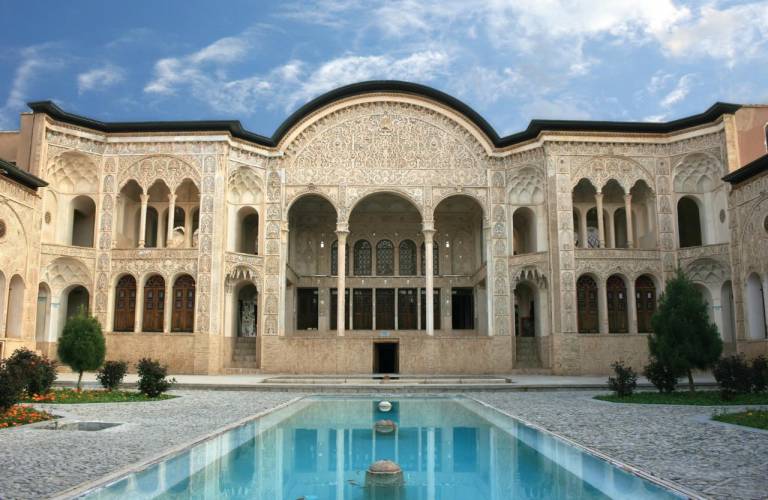 From Tabriz, Iran - 15 Days Silk Road Tour | experitour.com