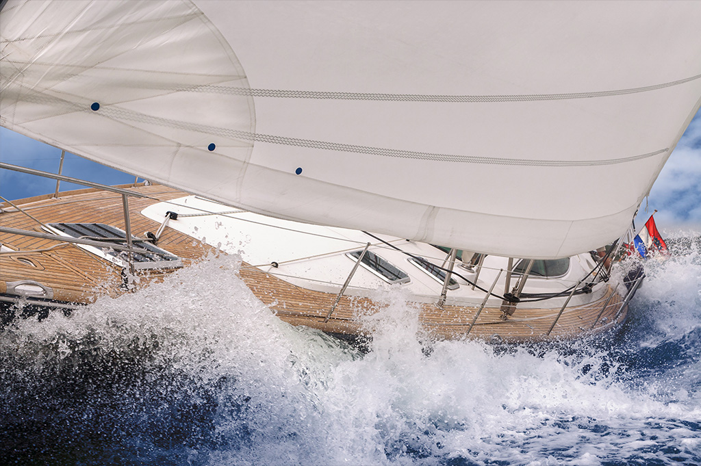 Adventure Open Sea Sailing, Lastovo Island | experitour.com